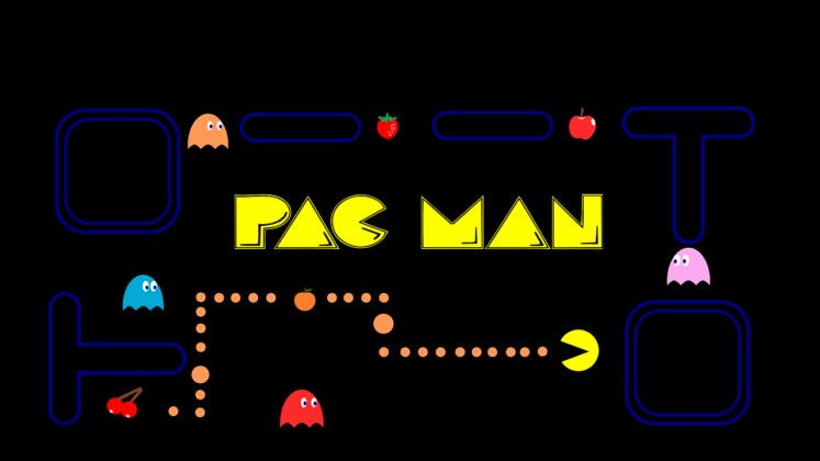 Online Yeni Bir PAC-MAN Oyunu Duyuruldu: Pac-Man Live Studio - Tekno ...