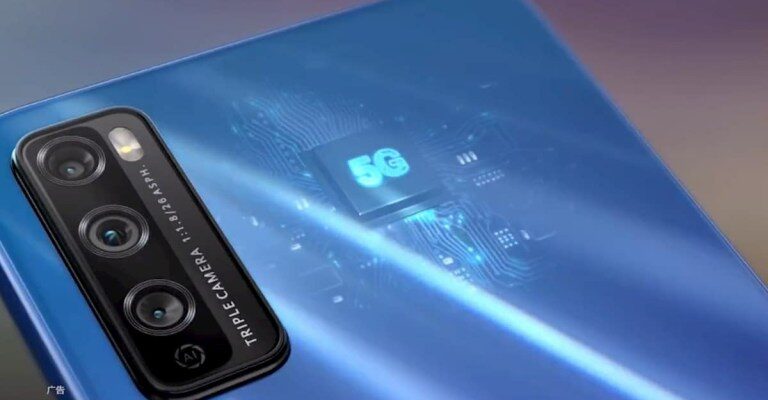 Huawei Enjoy 20 Pro tanıtıldı! Fiyatı ve özellikleri - Tekno Bilim Adamı