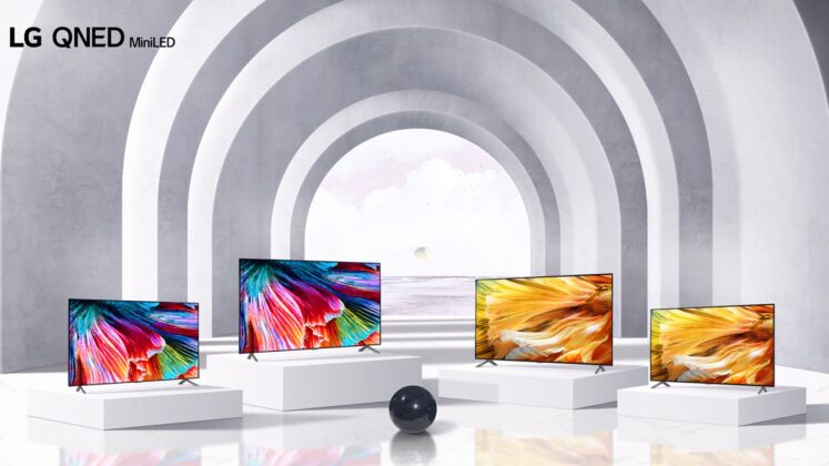 LG OLED 2021 model televizyonların fiyatları duyuruldu! - Tekno Bilim Adamı