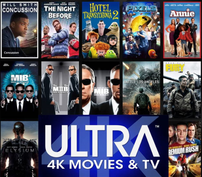 4k Full HD Filmler ve Sinema İkonu Yapımlar - Tekno Bilim Adamı