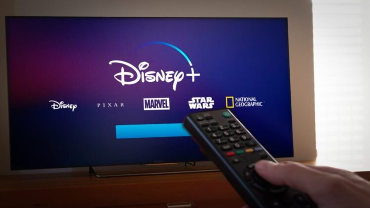 Samsung TV'de Disney Plus Nasıl İzlenir?