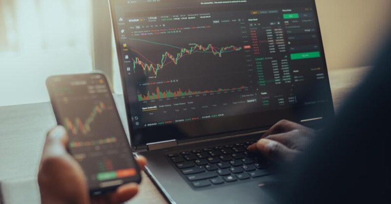 Kripto Vadeli İşlem Ticareti Nedir? Kripto Vadeli İşlem Ticareti Nedir?