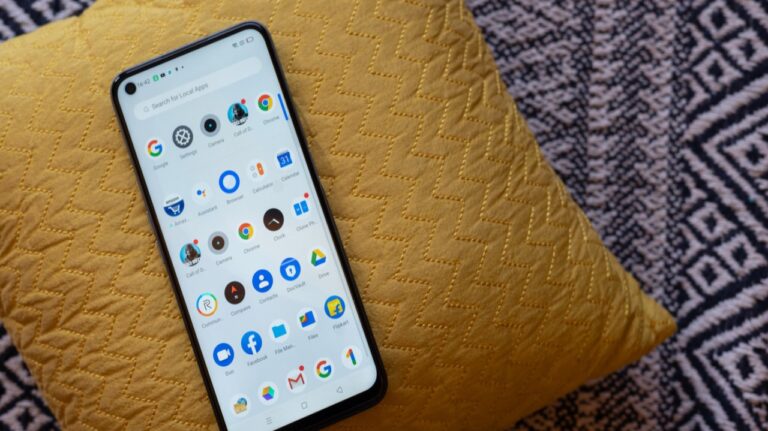Android'de Uygulamalar Nasıl Silinir?