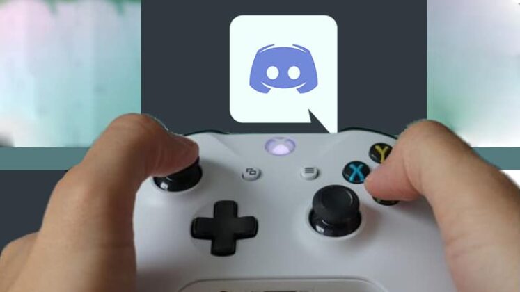 Xbox'ta Discord Nasıl Kullanılır?