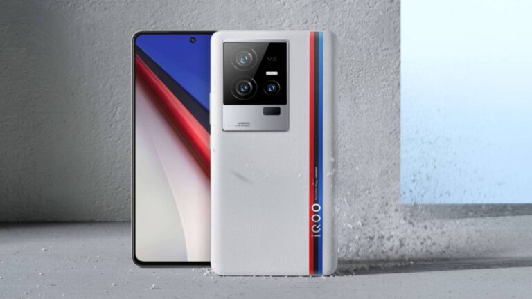 iQOO 12 & iQOO 12 Pro pil ve şarj özellikleri açıklandı